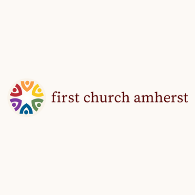 Signs of Love | First Church Amherst