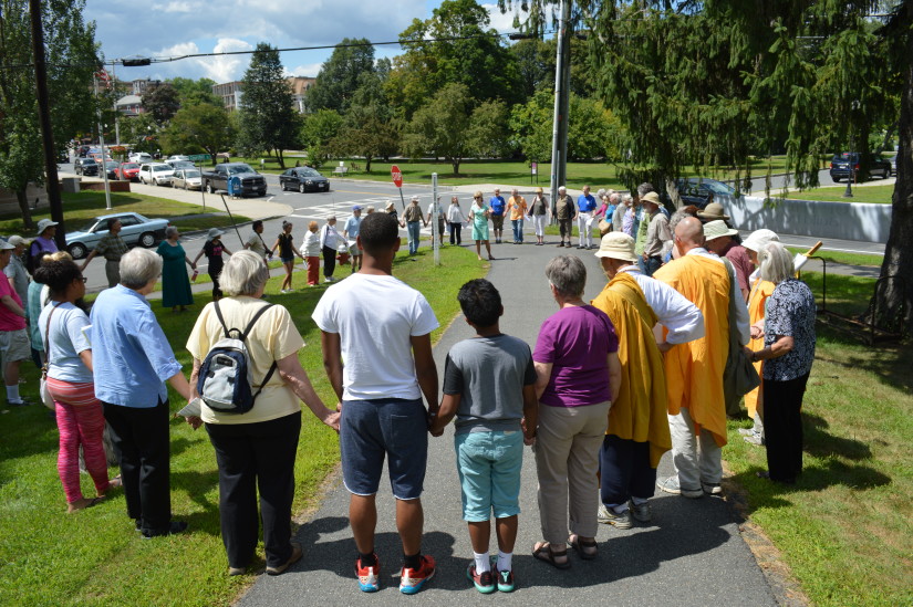 Ministry Teams | First Church Amherst