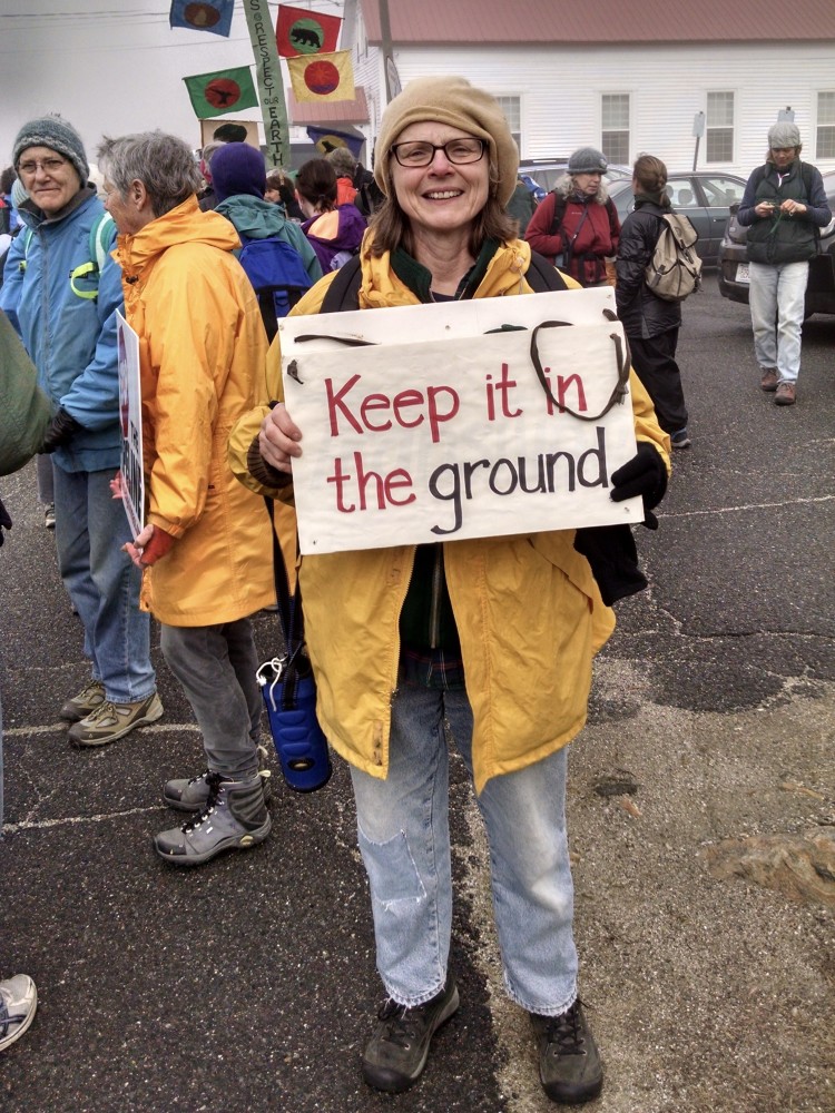 Earth Ministry Team | First Church Amherst